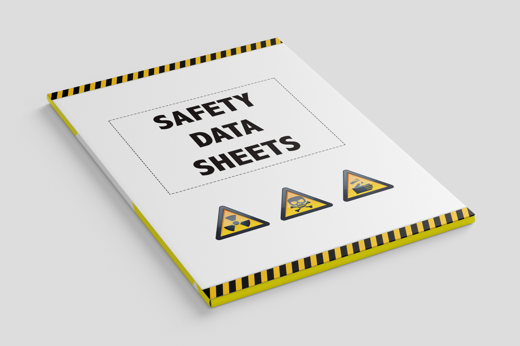 Difference between safety data sheets SDS and COSHH Assessments