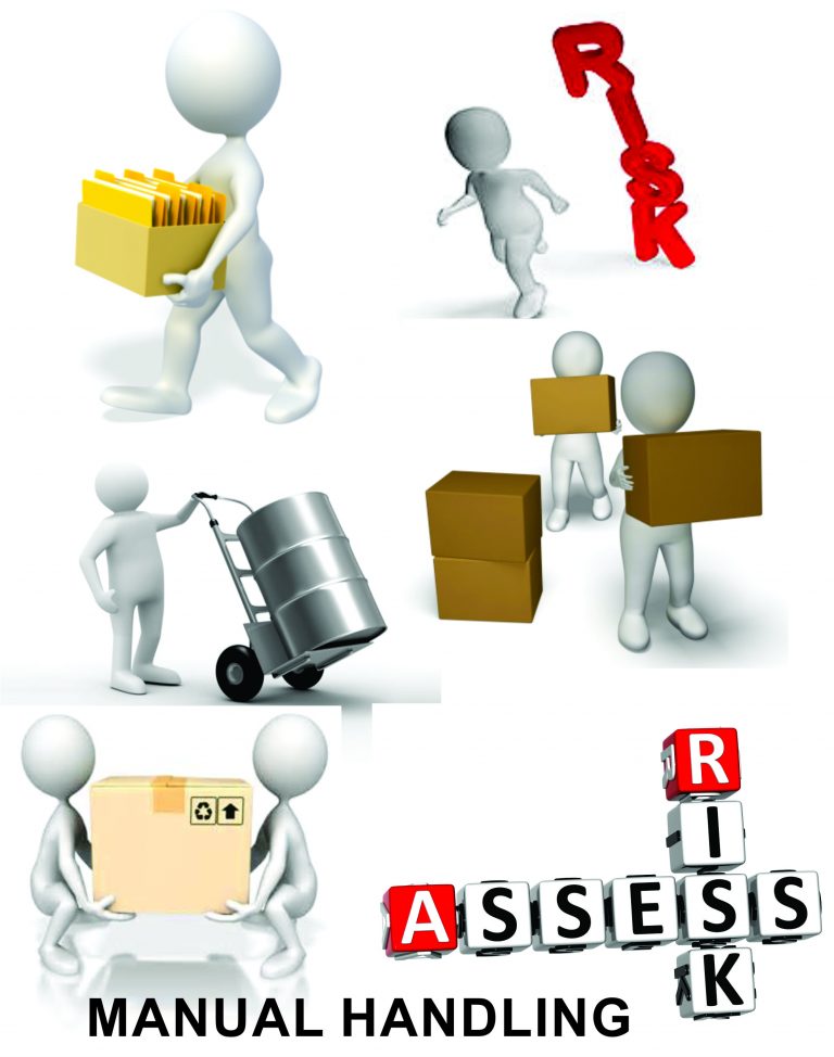 Workplace Injuries fromManual Handling | Health and Safety Blog