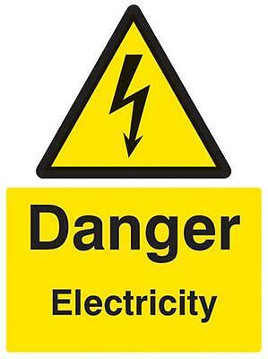 Electricity at Work Regulations - General Legislative Requirements ...