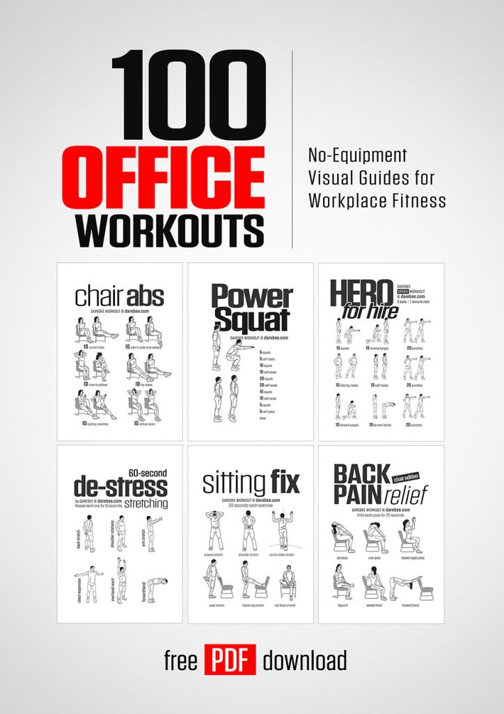 Promoting fitness in the workplace, health and safety, risk assessments ...