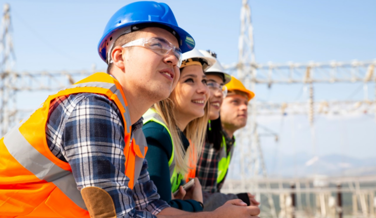 Managing the health and safety of young workers | Walker Health and Safety